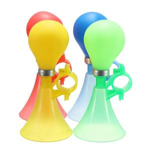Jual BEST! SQUEEZE HONKING HORN HOOTER BELL CYCLE HOOTER FOR KIDS ...