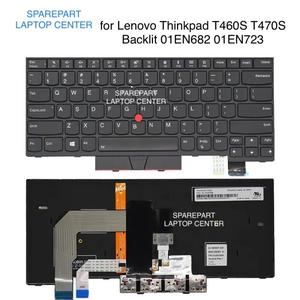 Jual Keyboard Lenovo Thinkpad T460S T470S With Backlit Frame - Jakarta ...