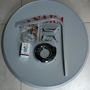 Jual Parabola mini tanaka offset 60cm - Jakarta Barat - Mustafa Center ...