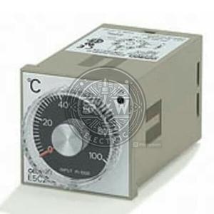 Jual Temperature Control/Termo Control model Omron E5C2.merk fort - Jakarta Pusat - SRW Electric ...