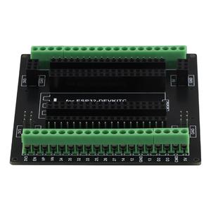 Jual Bluemind ESP32 Expanding Board Breakout Board For ESP-WROOM-32 ESP32-Devkitc GPIO 1 Into 3 ...