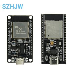 Jual Brickify ESP32 Development Board TYPE-C USB CH340C WiFi+Bluetooth ...