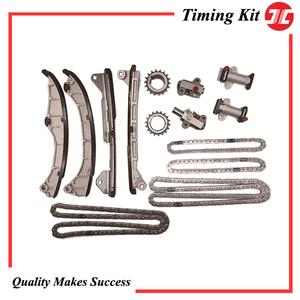 Jual IMPORT TY29-JC Timing Chain Kit for Car Toyota 3UR-FE 5.7L V-8 ...