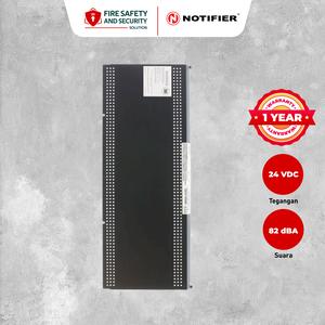 Jual Battery Dress Panel Notifier BP2-4 - Jakarta Pusat - Fire Safety ...