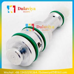 Jual (IMPORT) DL79 For Nissan Xtrail A33 A32 V6 Air Conditioner ...