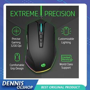 Jual hp pavilion gaming mouse 200 original resmi hp - Kota Bandung ...