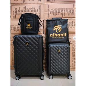 Jual KOPER UMRAH HAJI FREE LOGO TRAVEL BISA REQUEST UKURAN WARNA DAN ...