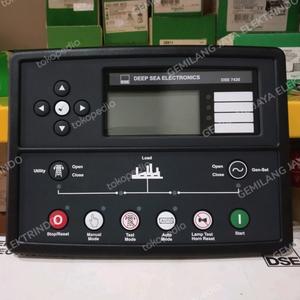 Jual DEEPSEA DSE 7420 AMF MODULE UNTUK GENSET DAN PANEL ORIGINAL ...