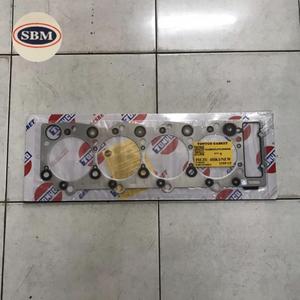Jual Gasket Cylinder Head Packing Head Paking Kop Isuzu 4Hk1T Tonyco ...
