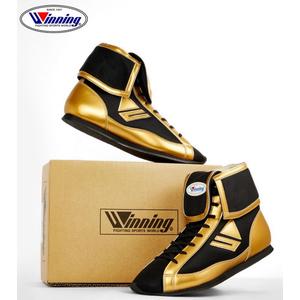 Jual Winning boxing shoes RS-300 / sepatu tinju boxing winning boxing ...