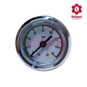 Jual Manometer / Pressure Bar Group Head VBM Domobar Junior, Super, Lo ...