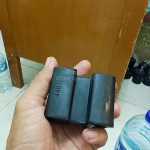 Jual 1 pcs Rubber coupling H 440 (karet coupling H 440) - Jakarta Barat ...