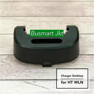 Jual CHARGER DESKTOP HT WLAN ORIGINAL / ORIGINAL - Kab. Bekasi ...