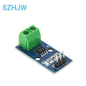 Jual Brickify Hall Current Sensor Module ACS712 module 5A 20A 30A Hall ...