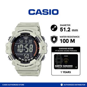 Promo jam tangan pria casio digital AE-1500WH-8B2VDF - Jakarta Pusat - CASIO AUTHORIZED STORE ...