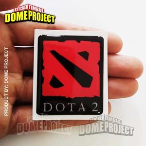 Jual n_T Stiker Motor/ Mobil Stiker Helm Timbul Aksesoris Casing PC ...