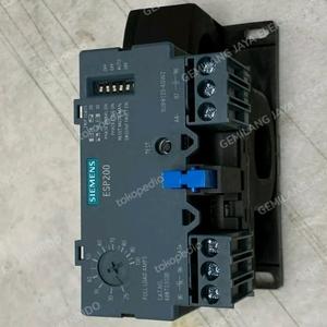 Jual SIEMENS 48BTG3S00 ESP200 SOLID STATE OVERLOAD RELAY 25-100AMPER ...