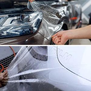 Jual Sticker Ppf TPH Bening Super Glossy Sticker transparan Pum Lebar ...