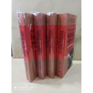 Jual ready KUH Perdata ( kitab Undang-Undang Hukum Perdata ) BW By Prof ...