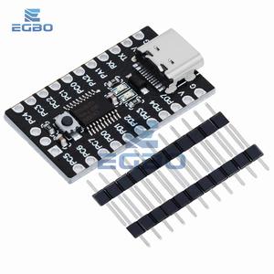 Jual CH32V003 development board minimum system board core board RISC-V ...