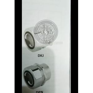 Jual Konektor / Connector 2 inch / Kopling Flexible Conduit 2" Ke Pipa ...