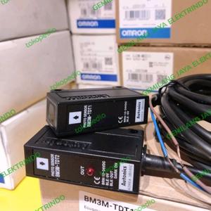 Jual AUTONICS BM3M-TDT1, 2 PHOTO SENSOR AUTONICS TRANSMIT+RECEIVE 12-24VDC - Jakarta Pusat ...