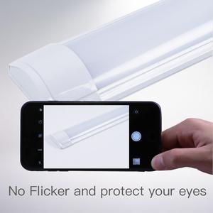 Jual (IMPORT) 120CM Led Tube Lights 90CM Led Lamps Bar 60CM Kitchen ...