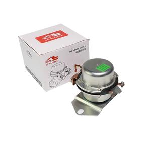 Jual Excavator universal battery main relay power supply positive ...