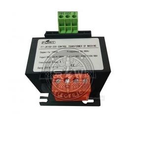 Jual Multi Trafo Transformer Step Up Down FT-JK160-220 160VA MERK FORT ...