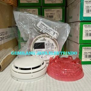 Jual SMOKE DETECTOR SIMPLEX 4098-9714 SSD PHOTO SENSOR ADDRESSABLE ...