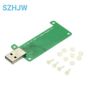 Jual Brickify For Raspberry PI ZERO USB Expansion Board Adapter Board USB BADUSB Converter PI ...