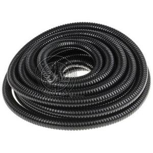 Jual Flexible Metal Conduit FORT / PTN-40 PVC / flexible pithon 1-1/2 ...