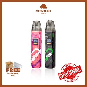 Jual Xlim Pro Pod Kit Alexa Edition 1000Mah Xlim Pro 30W Authentic Oxva ...