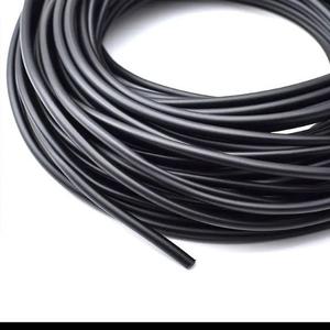Jual ORING CORD size 3mm NBR oring meteran COLD 3mm NBR - Jakarta Barat ...