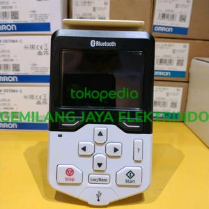 Jual KEYPED INVERTER ABB ACS-AP-W CONTROL PANEL ACS380, ACS480 , ACS580 ...