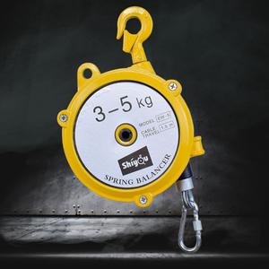 Jual Spring Balancer Retractable Tool Holder Hanging Holding Equipment ...