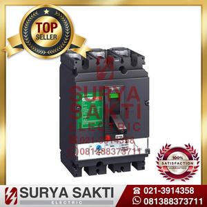 Jual Schneider Mccb 25Ka Cvs100B 3P 50A Tmd Lv510304 - Kota Surabaya ...