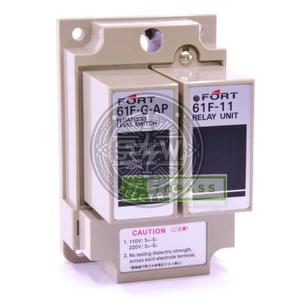 Jual WLC Water level control 1 tangki 61F-G-AP fort sensor air FORT ...