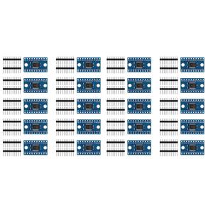 Jual New 20PCS TXS0108E 8 Channel Level Conversion Modu High Speed ...