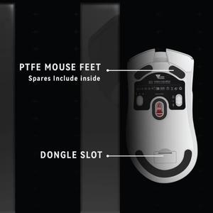 Jual Vortex Series Oni R1 Lightweight Triple Mode Wireless Gaming Mouse ...