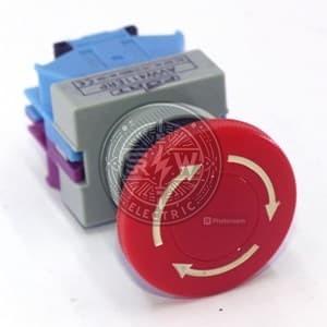 Jual Emergency Push Button FORT,AVW411ERP/EMERGENCY PUSH BUTTON ...