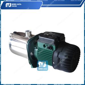 Jual DAB Euroinox 40/50 M Pompa DAB Sentrifugal 4 Stage Semijet Pump Stainless - Jakarta Barat ...