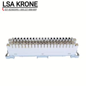 Jual LSA KRONE STANDAR / ORIGINAL - Kab. Bekasi - piqicell | Tokopedia