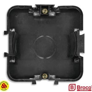 Jual Broco Inbow Dus / Inbowdus / Ib Dos B11-53 Mangkok Saklar Stop ...