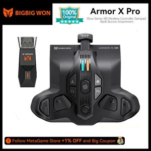Jual BIGBIG WON Armor X Pro Xbox Series X|S Wireless Controller Gampad ...