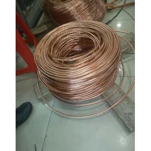 Jual Kabel BC 35mm / Kabel grounding anti petir ( harga meteran ...
