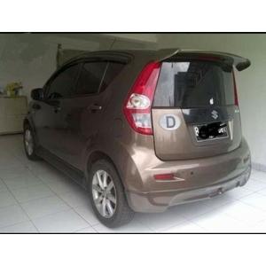 Jual bodykit suzuki splash sport iuo body kit bodikit - Kota Bekasi ...