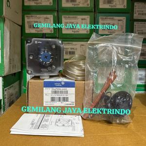 Jual JOHNSON CONTROLS P233A-4-AKC DIFFERENTIAL AIR PRESSURE SWITCH ...