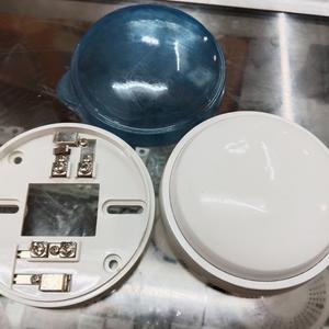 Jual ROR HEAT DETECTOR HOOSEKI HS-WS19L 24VDC + BASE - Jakarta Pusat ...