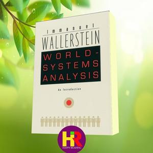 Jual World-Systems Analysis: An Introduction - Jakarta Timur ...